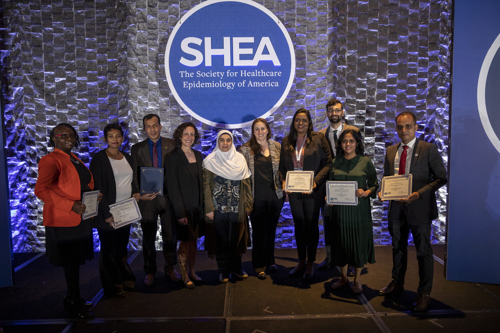 About – SHEA Foundation